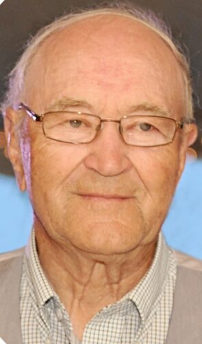 Edward “Eddie” Aberle | News, Sports, Jobs - Minot Daily News